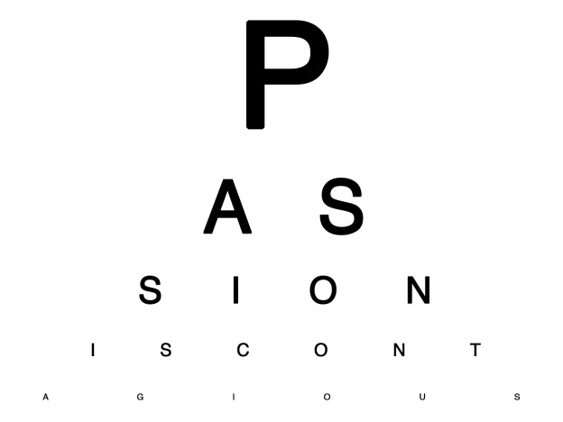 Humans Are Visual Beings - Solarex Imaging